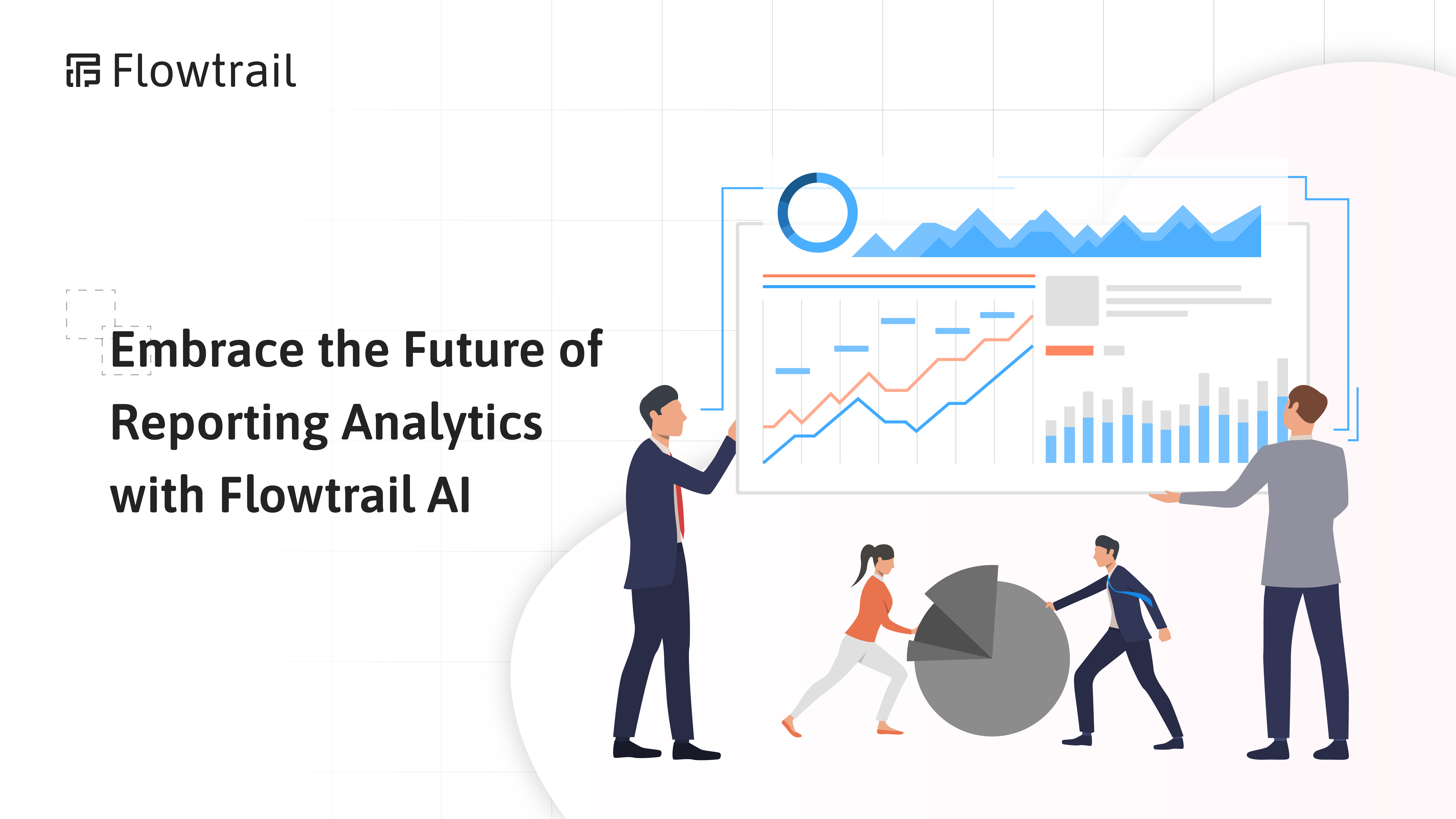 Flowtrail AI - Conversational AI Data Agent